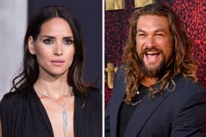 Morgan Sloss on BuzzFeed