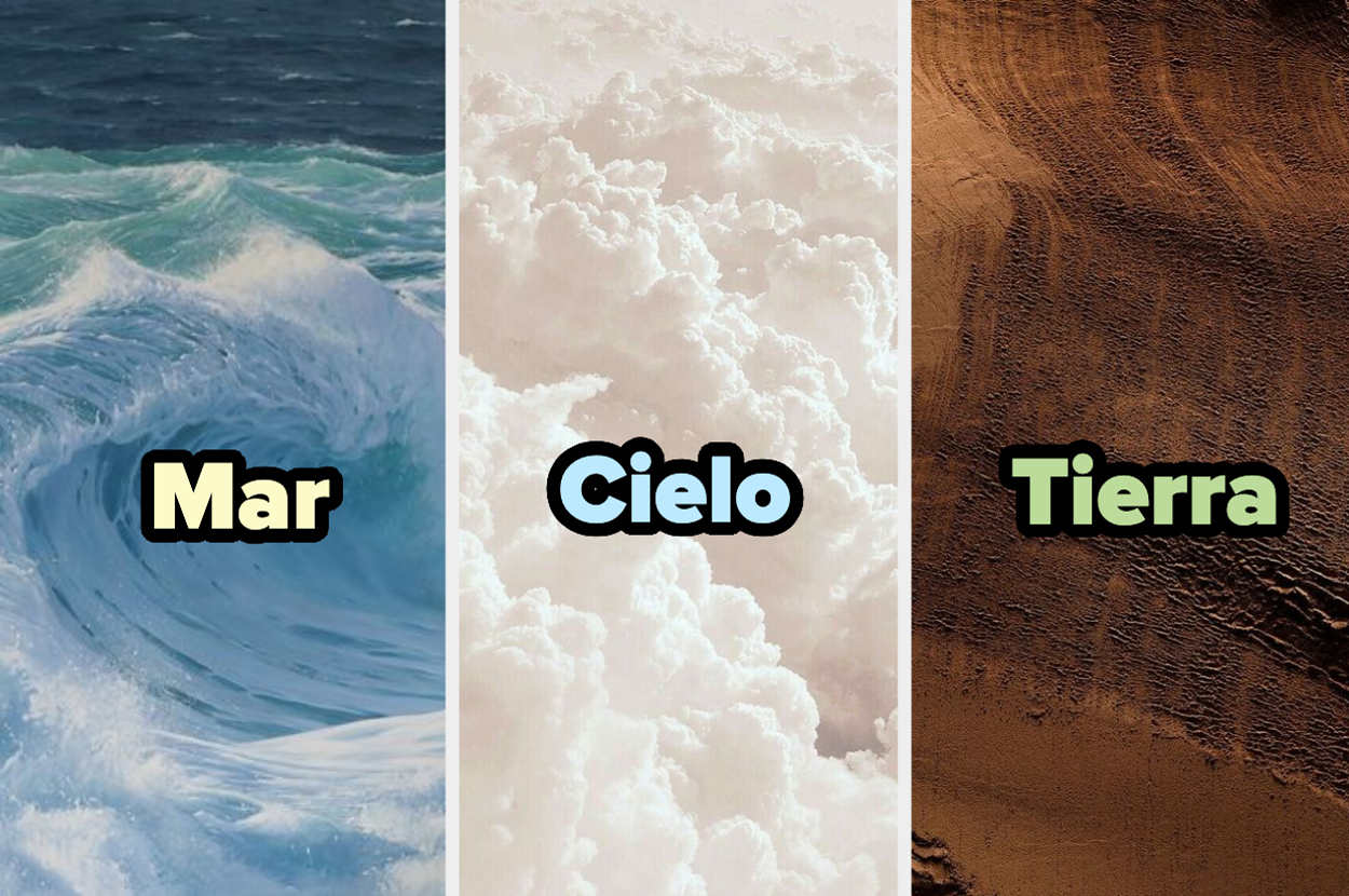 Elige entre estos objetos bonitos y te diré si tu personalidad es ... Elige entre estos objetos bonitos y te diré si tu personalidad es ...