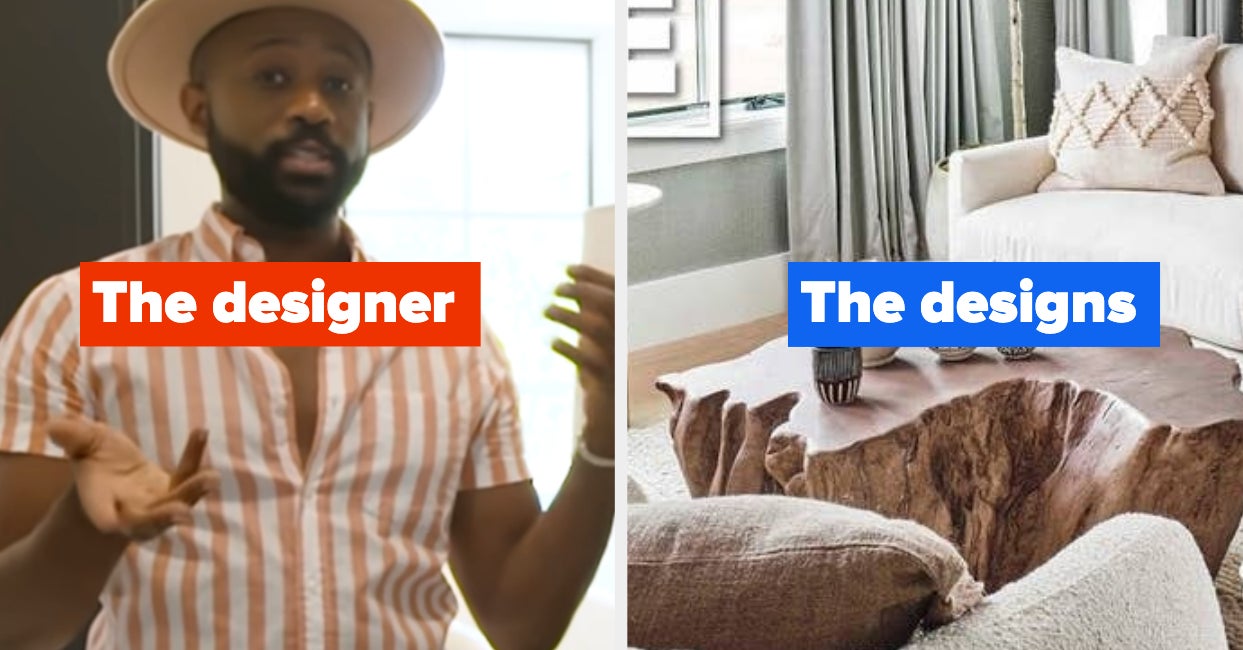 15 Interior Designers Who Will Inspire You To Update Your Space