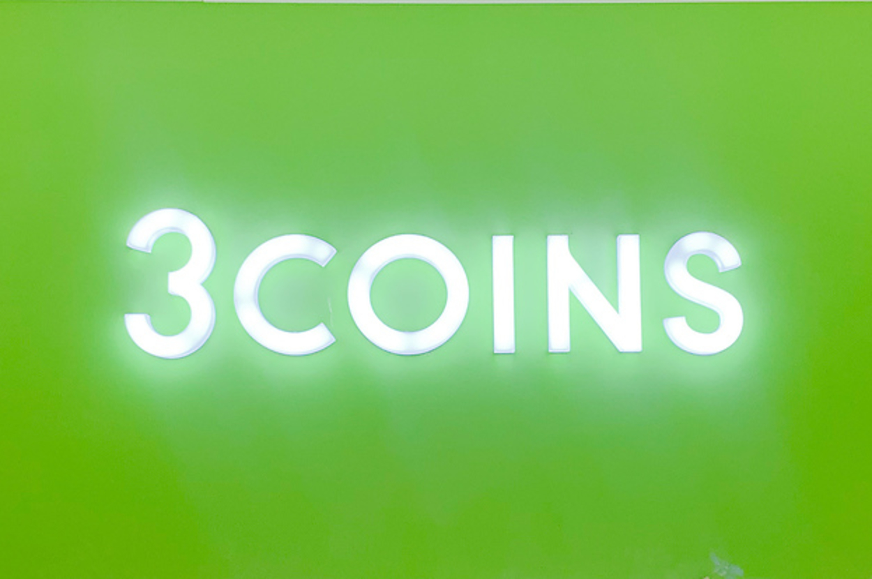 【3coins】「3個買い！」「すごく便利」レビュー絶賛の《天才キッチングッズ》料理がめっちゃ快適になった！