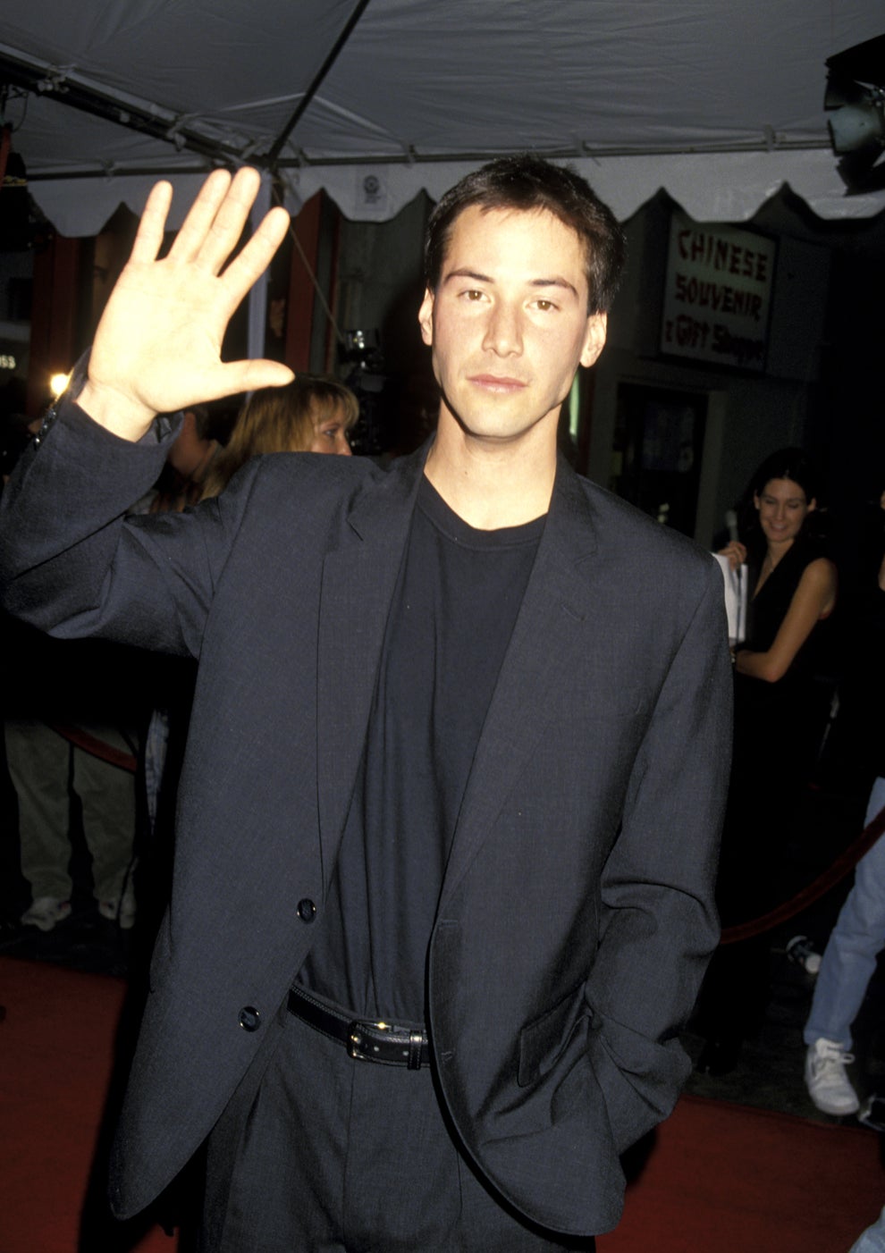 What 30 Years Old Looks Like On 70 Different Celebrities
