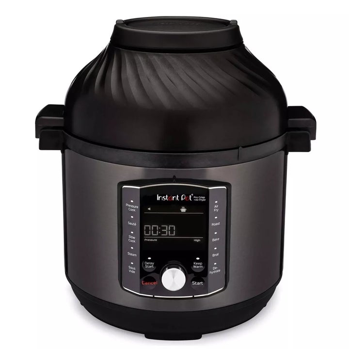 27 Kitchen Products To Make Cooking Faster