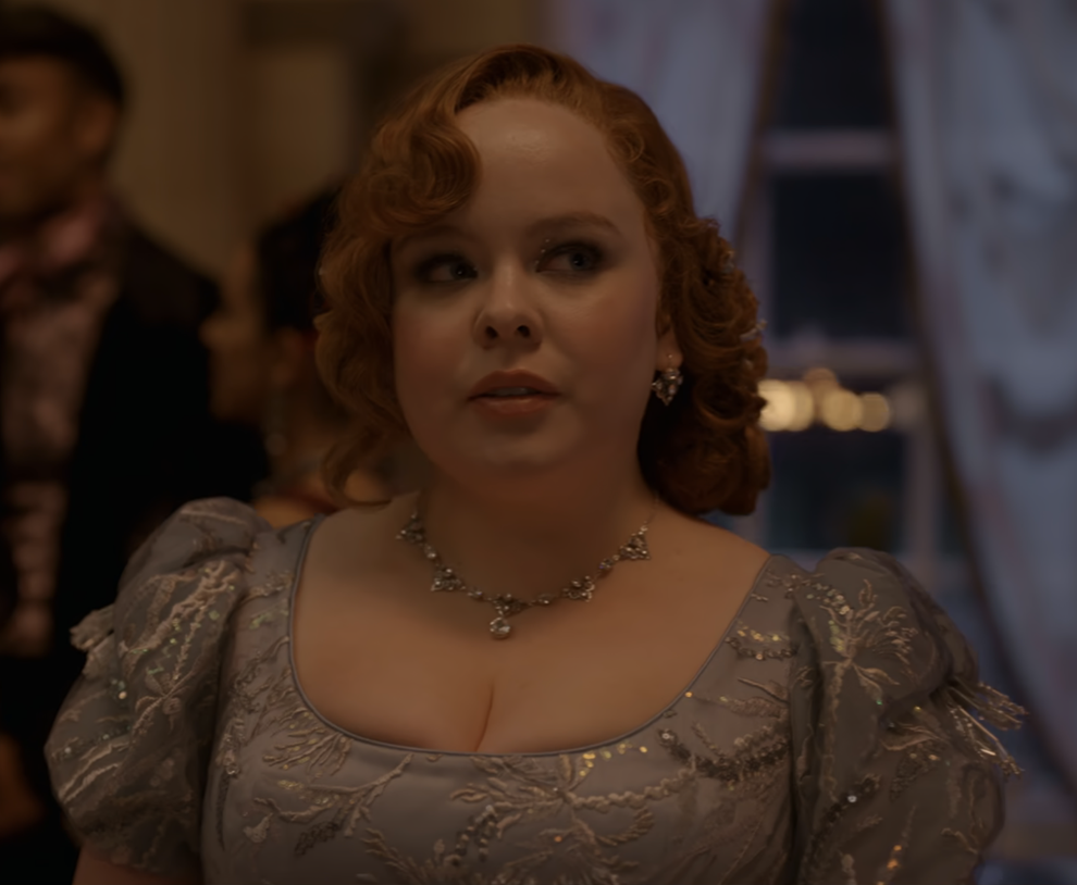 31 Bridgerton Season 3 Wardrobe And Beauty Facts