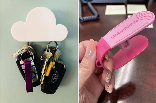 Just 35 Useful Products That Would Be Certified Fresh On Rotten ...