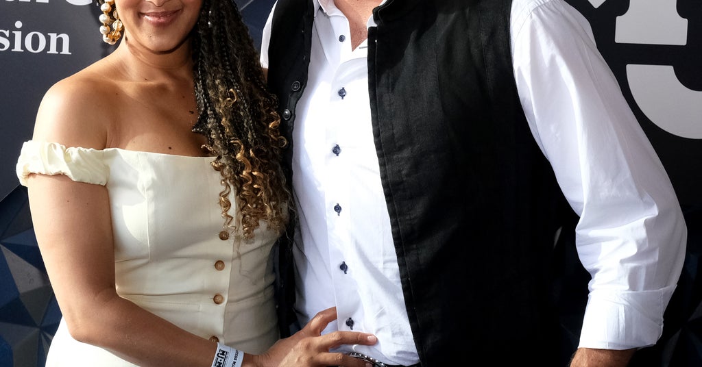 Tamera Mowry on 13-Year Marriage to ‘Amazing’ Husband: 'I Have Faith ...