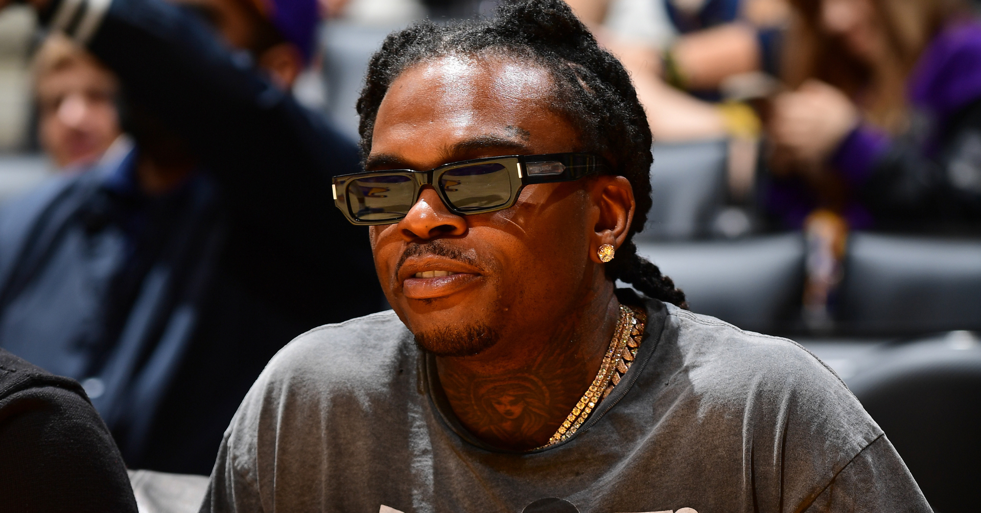 Gunna's Upcoming 'P by Gunna' Brand Will Be Released Exclusively ...