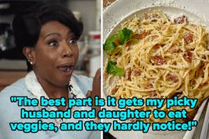 Morgan Sloss on BuzzFeed