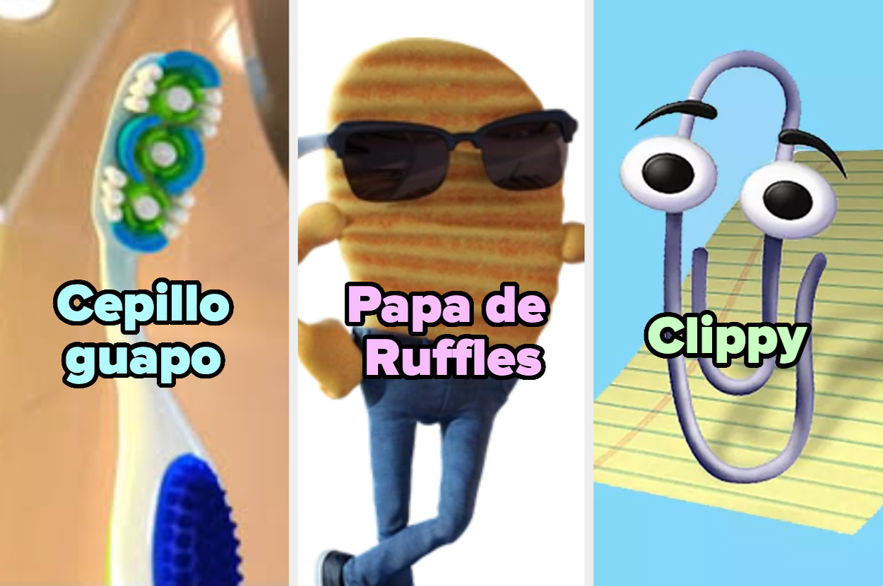 Test: Elige objetos bonitos y te diré si eres más compatible con el ...