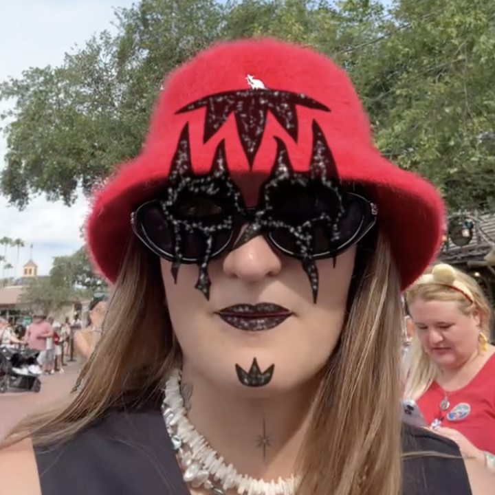 JoJo Siwa Shares A Chaotic 21st Birthday Video