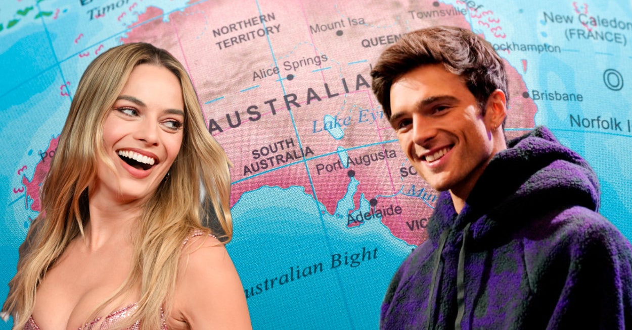 Travel Australia To Reveal Australian Celeb Best Friend