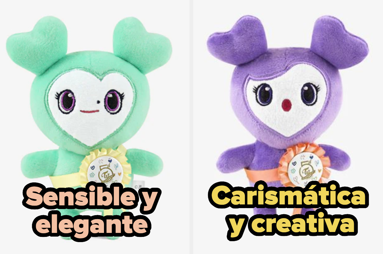 Test: ¿Qué lovely de TWICE te representa?