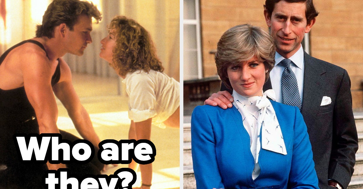 95 Best '80s Trivia Questions & Answers