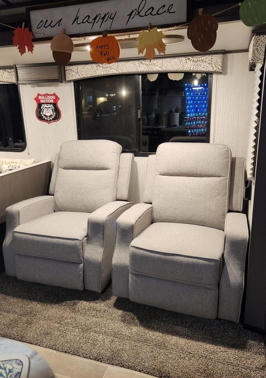 28 Best Recliners To Kick Back And Relax In 2025