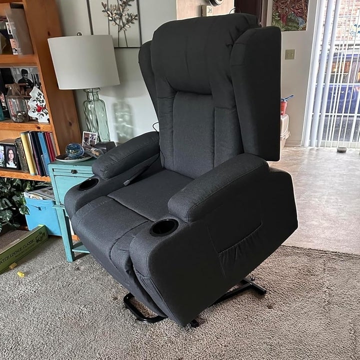 32 Best Recliners To Kick Back And Relax In 2025
