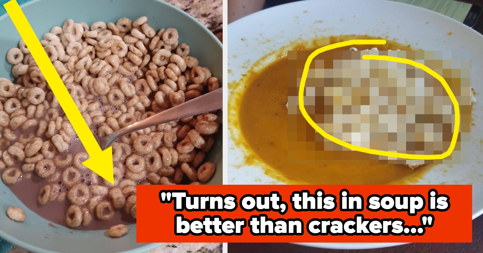 22 Unlikely Ingredient Combinations That Are Delicious