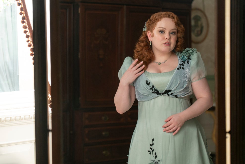 31 Bridgerton Season 3 Wardrobe And Beauty Facts