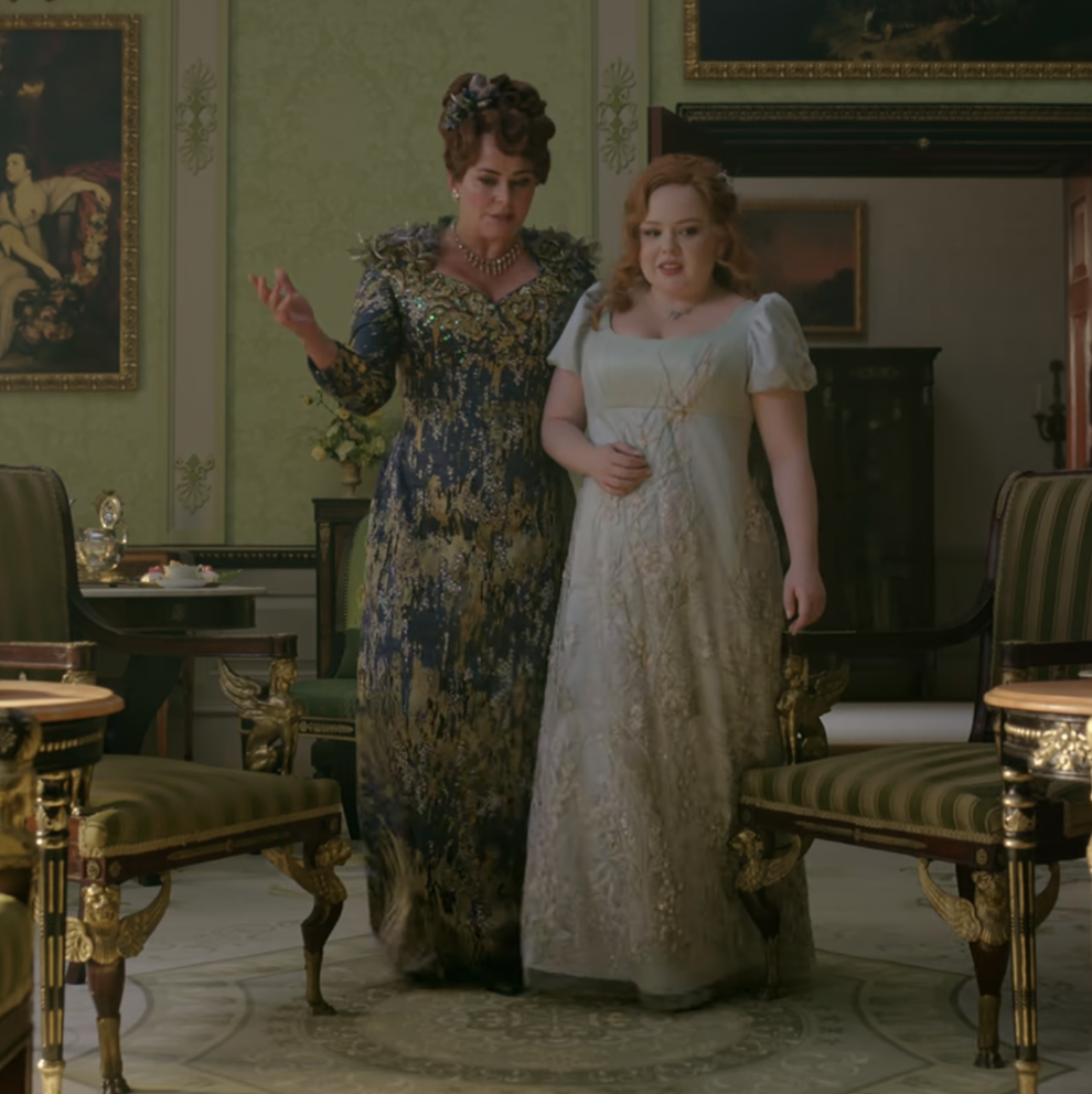 31 Bridgerton Season 3 Wardrobe And Beauty Facts