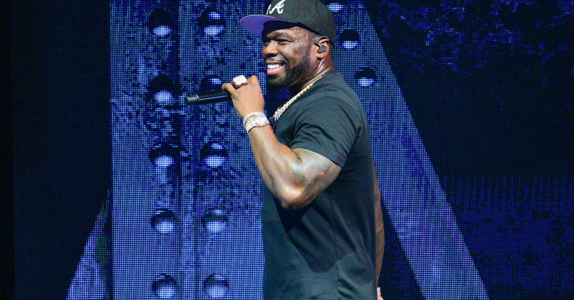 50 Cent Says He’s 'Only Flying Private' After Latest Boeing Controversy ...