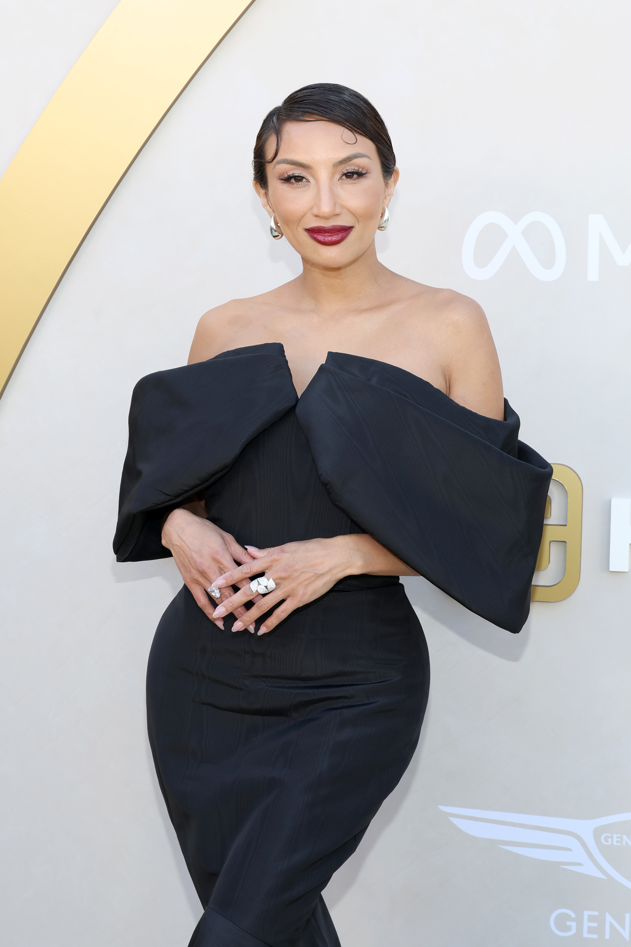 Jeannie Mai Thanks Cassie for Being 'Shield and Sanctuary for Many ...