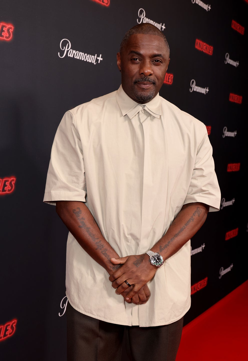 Actors With Perfect American Accents That Fooled Everyone