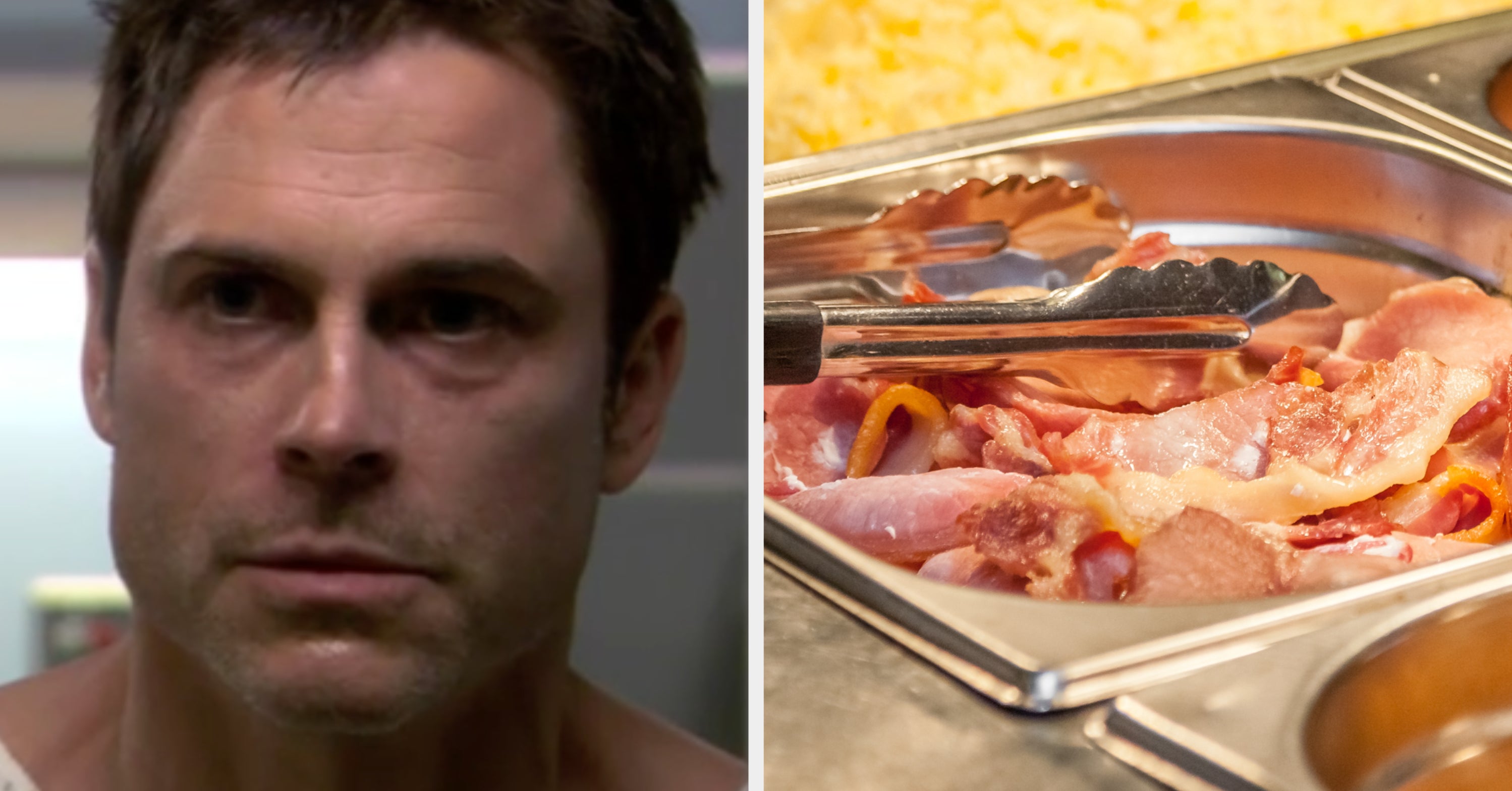 Avoid These Foods At Your Hotel's Breakfast Buffet