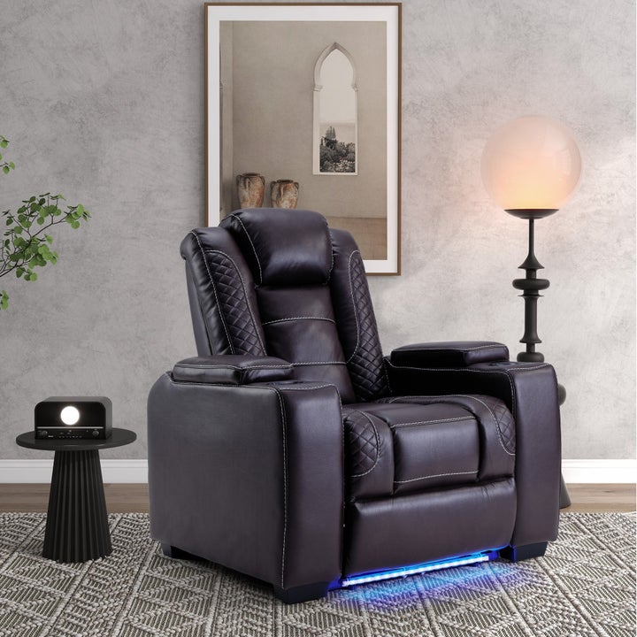 32 Best Recliners To Kick Back And Relax In 2025