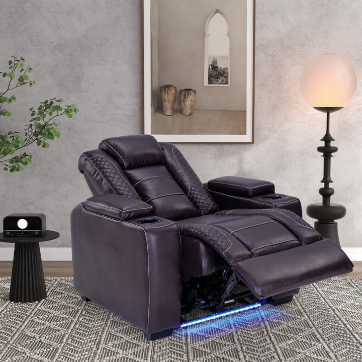 32 Best Recliners To Kick Back And Relax In 2025