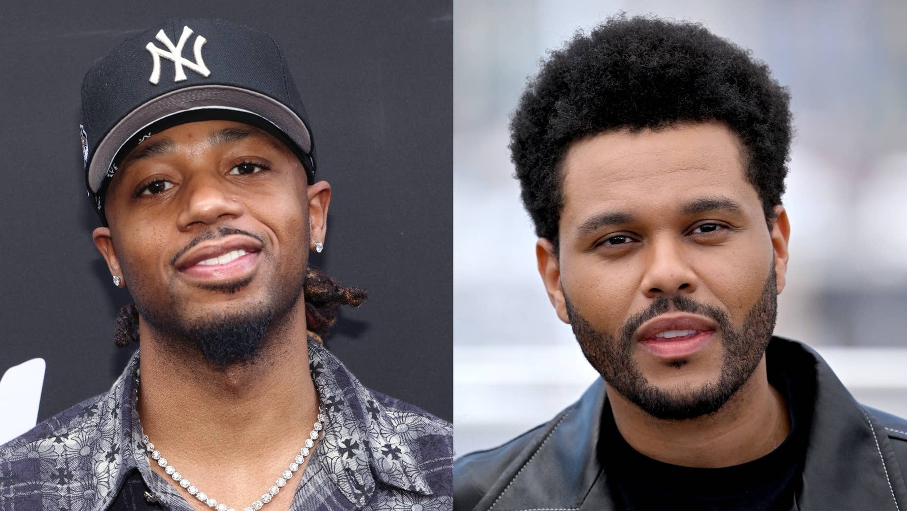 Metro Boomin Says He’s ‘Cooking Up’ New Music With The Weekend: ‘That’s ...