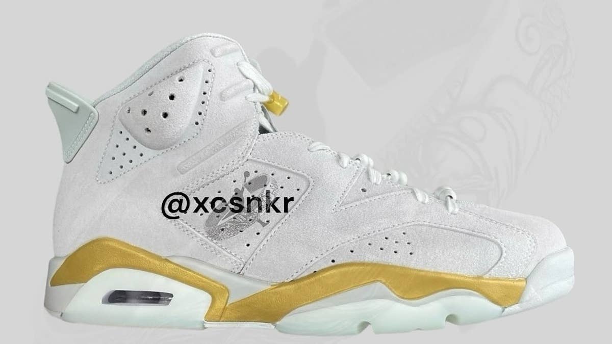 'Space Jam' Air Jordan 9s Release on December 3 | Complex