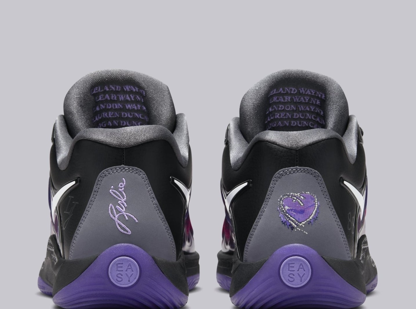 Nike KD 17 'Producer Series' Release Date Metro Boomin Alchemist Bink ...