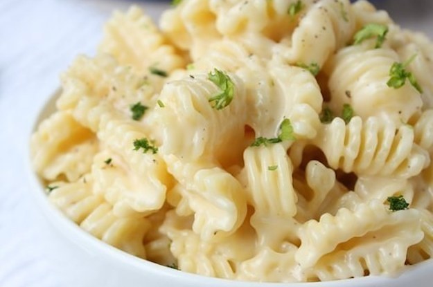 33 No-Meat Dinner Ideas That Are Quick & Easy