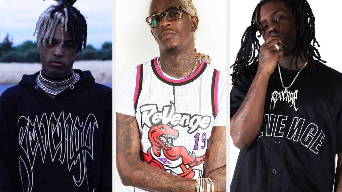 The Best Dennis Rodman Outfits | Complex
