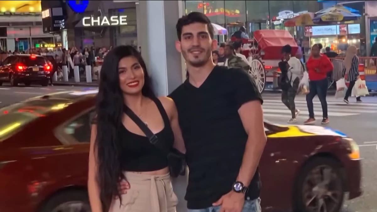 Man suing for $5 million after giant pinecone falls on his head | Complex