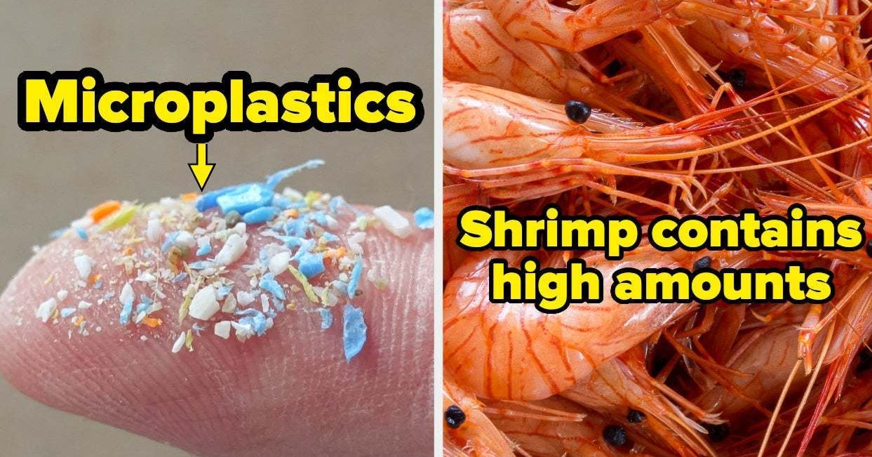 You Cant Totally Avoid Microplastics But These 7 Things Can Help