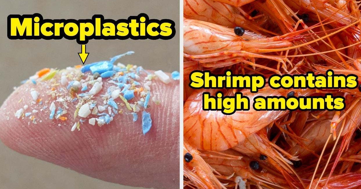 You Cant Totally Avoid Microplastics But These 7 Things Can Help