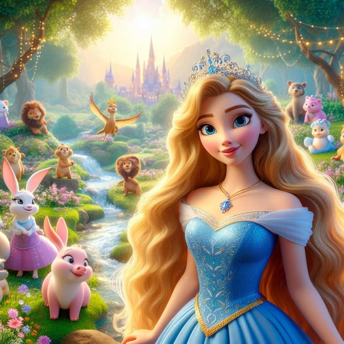 disney princess names beginning with a