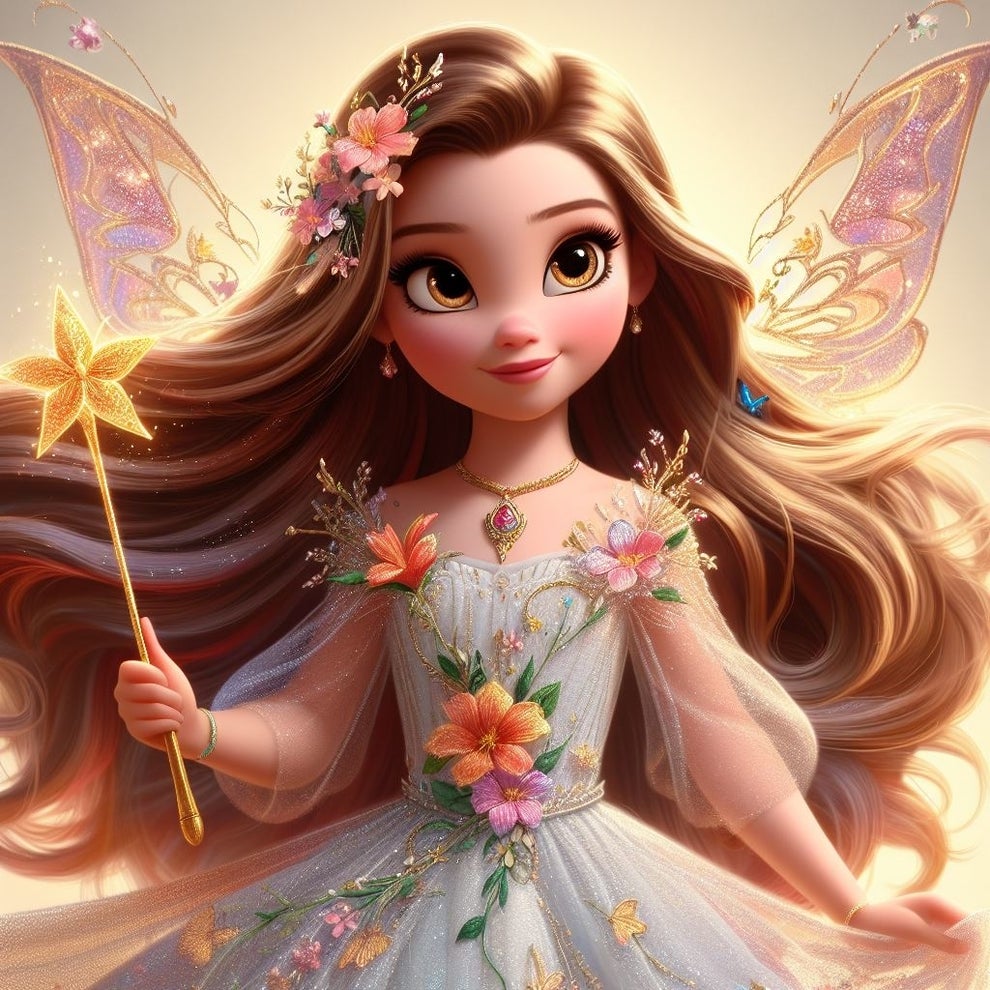 I Turned Random Names Into Disney Princesses And Now I Need These ...