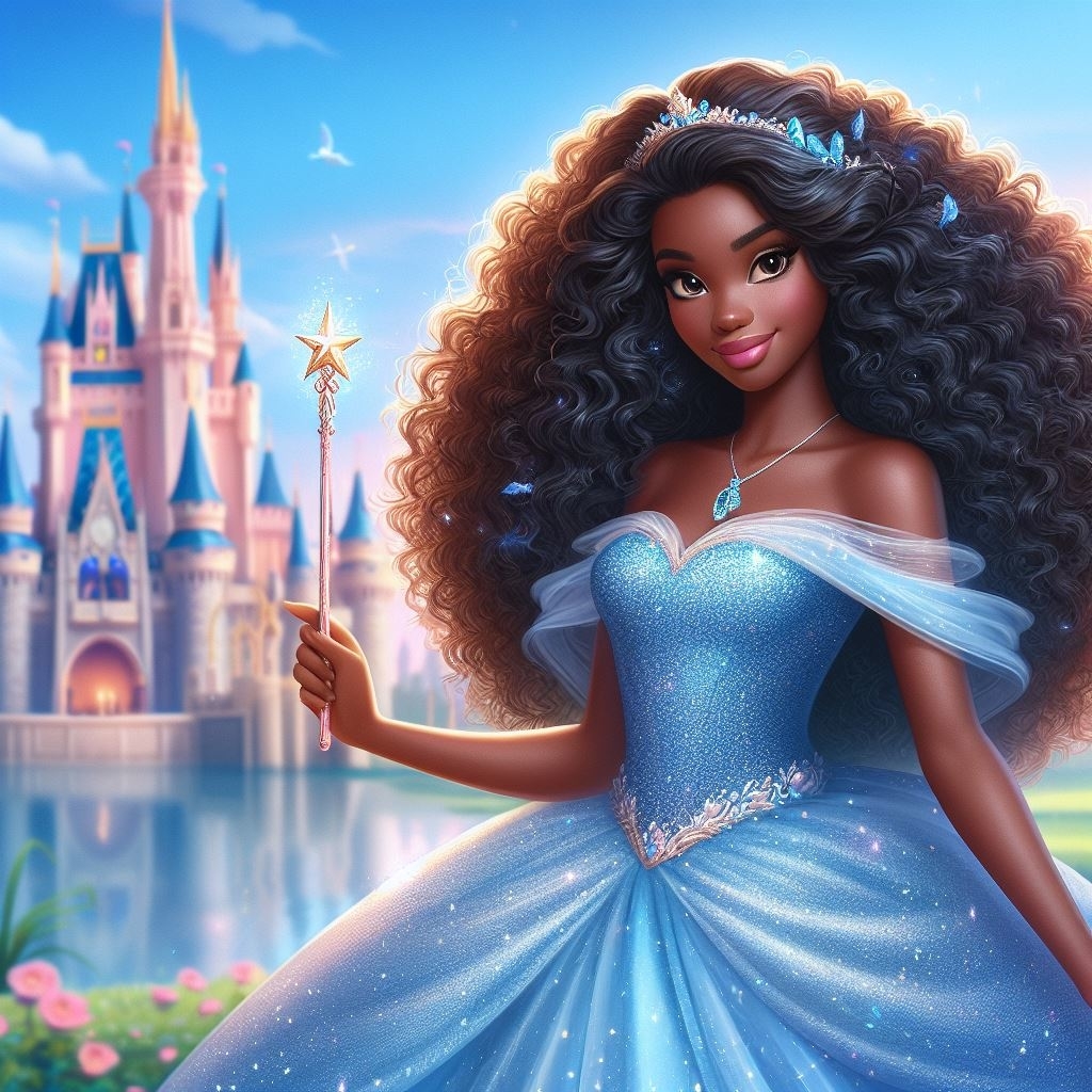 I Turned Random Names Into Disney Princesses And Now I Need These ...