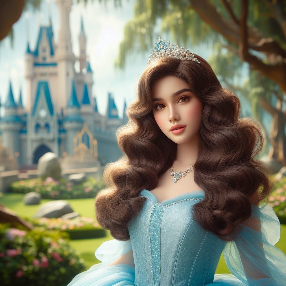 I Turned Random Names Into Disney Princesses And Now I Need These ...