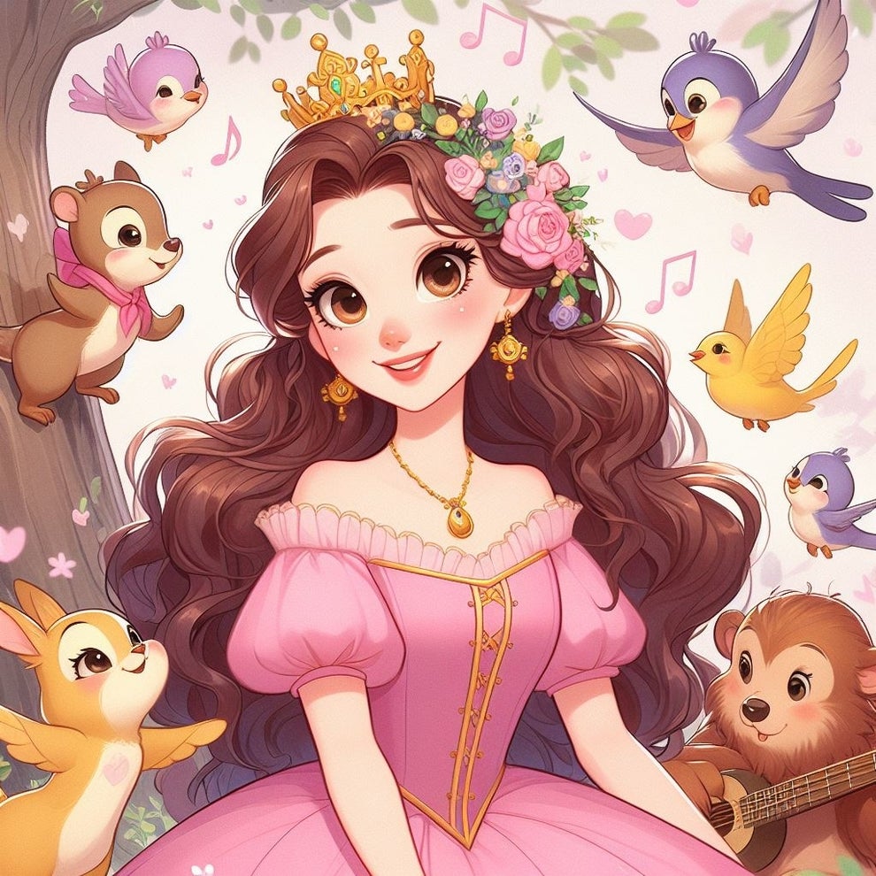I Turned Random Names Into Disney Princesses And Now I Need These ...