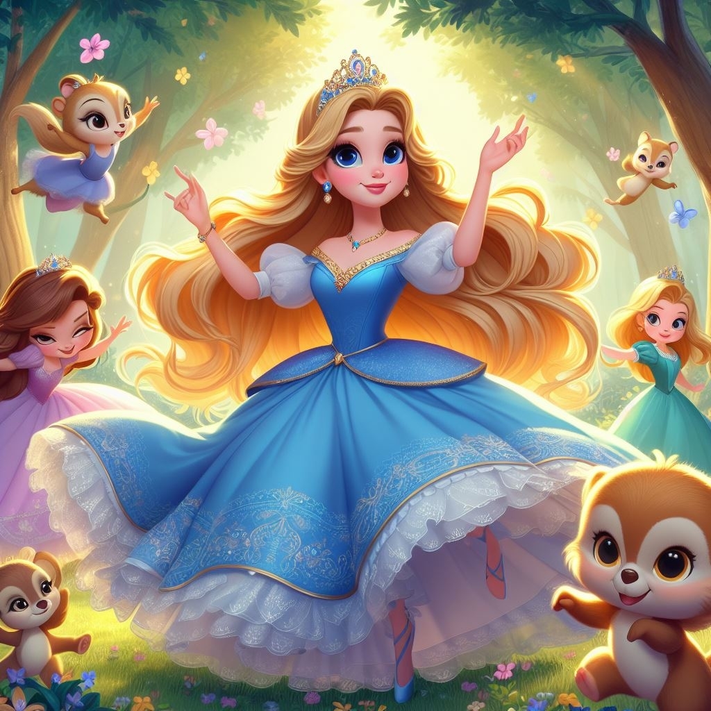 I Turned Random Names Into Disney Princesses And Now I Need These ...