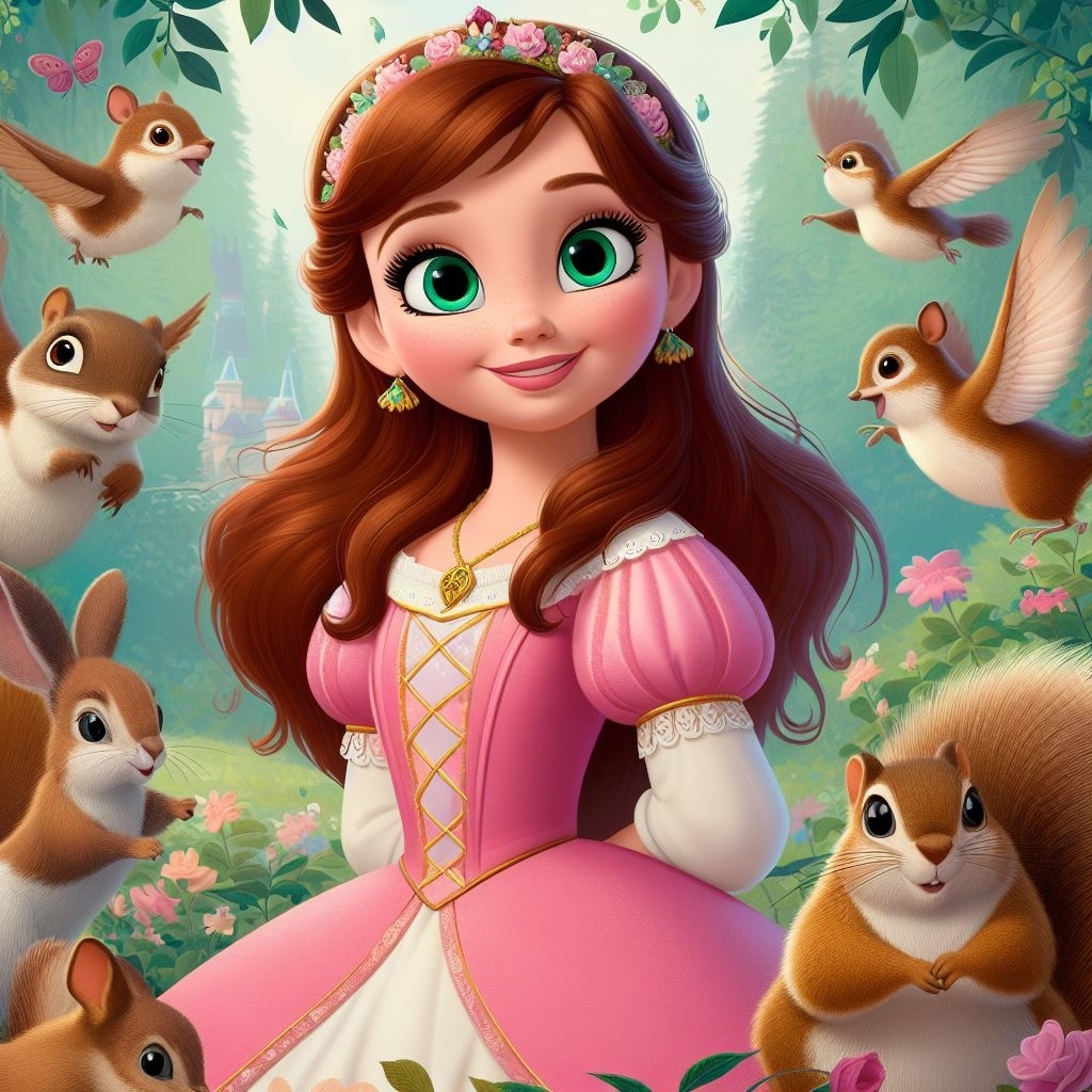 I Turned Random Names Into Disney Princesses And Now I Need These ...