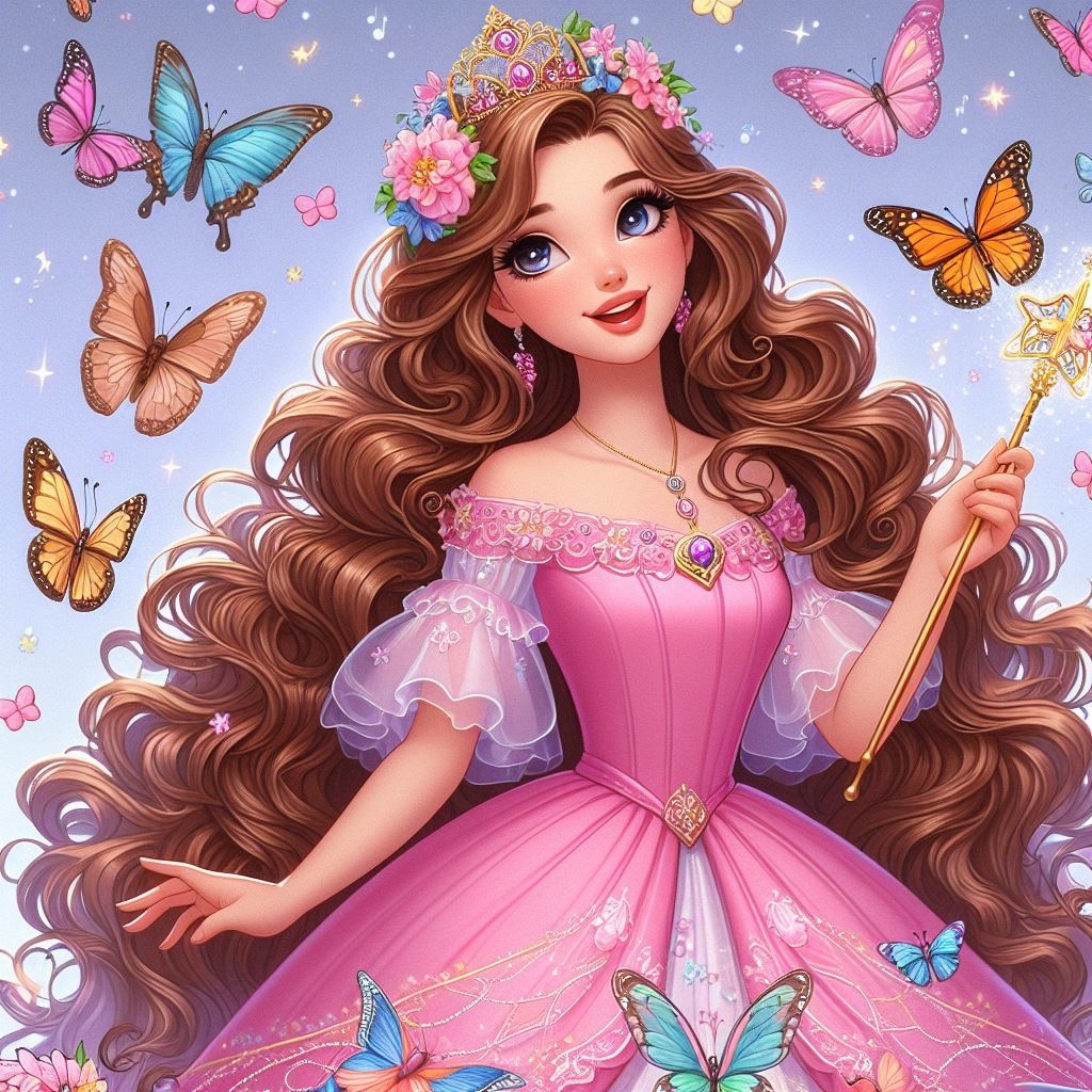 I Turned Random Names Into Disney Princesses And Now I Need These ...