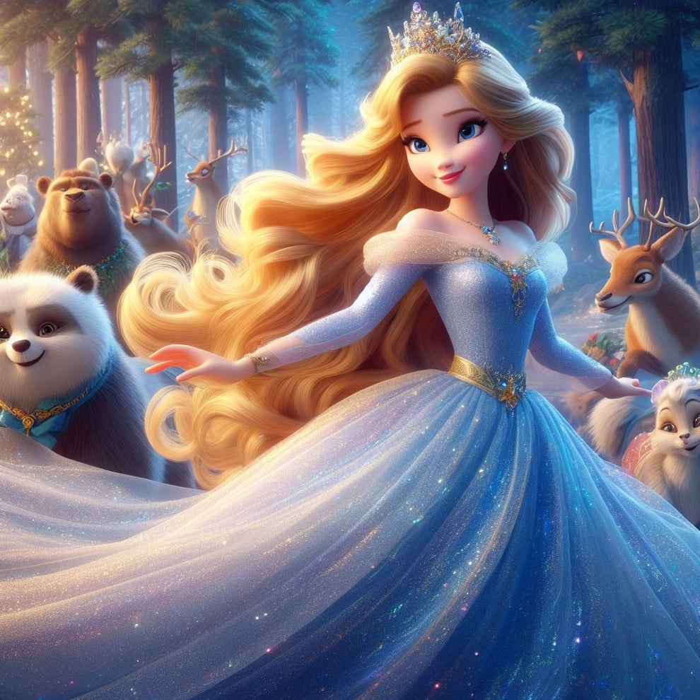 I Turned Random Names Into Disney Princesses And Now I Need These ...