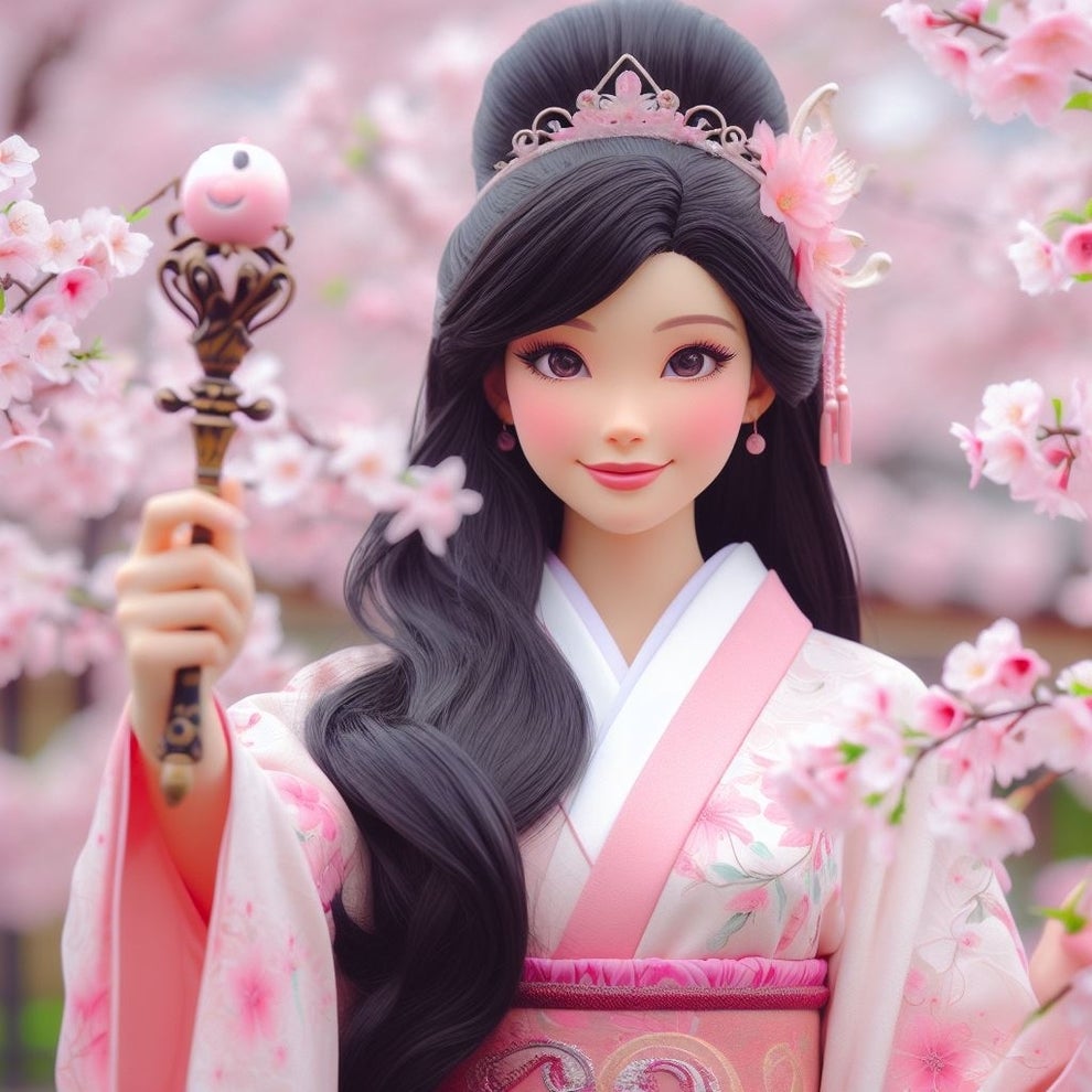 I Turned Random Names Into Disney Princesses And Now I Need These ...