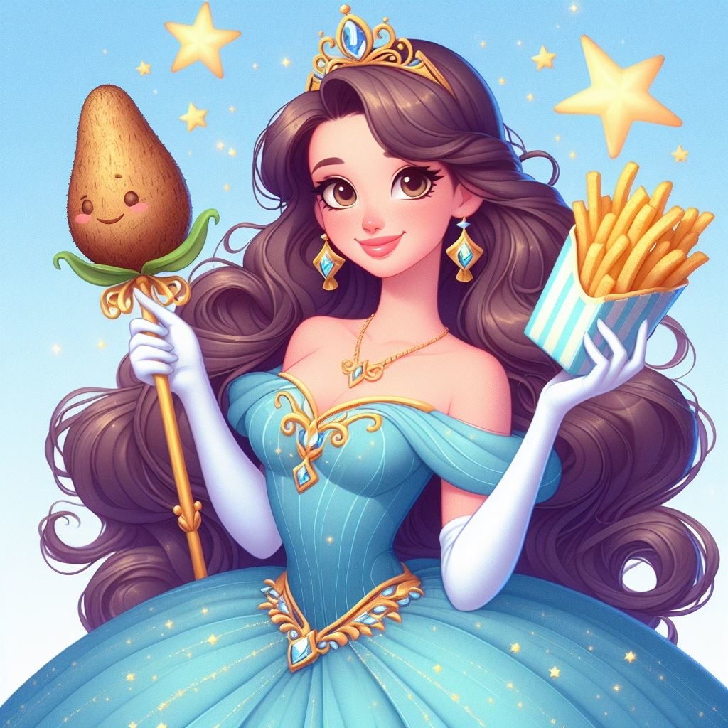 I Turned Random Names Into Disney Princesses And Now I Need These ...