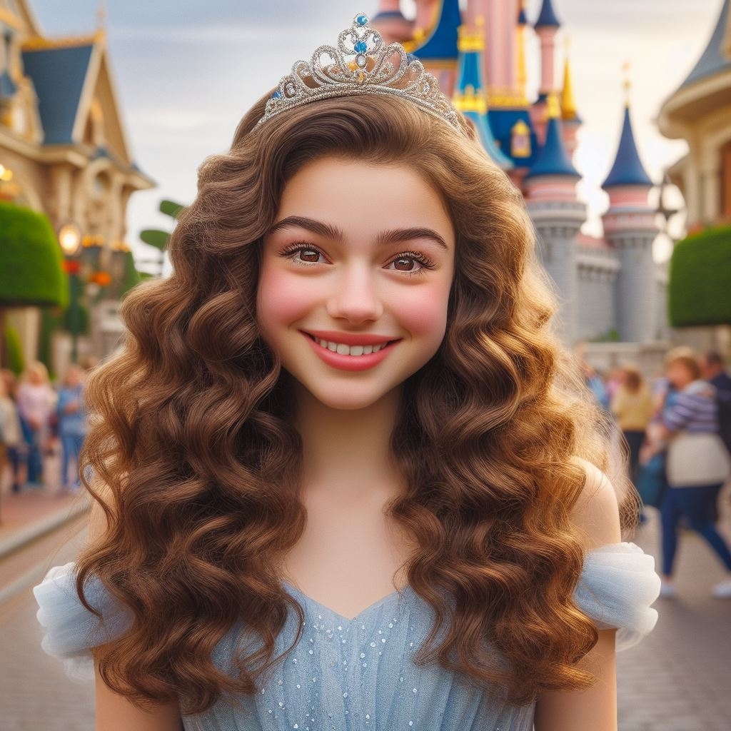 I Turned Random Names Into Disney Princesses And Now I Need These ...