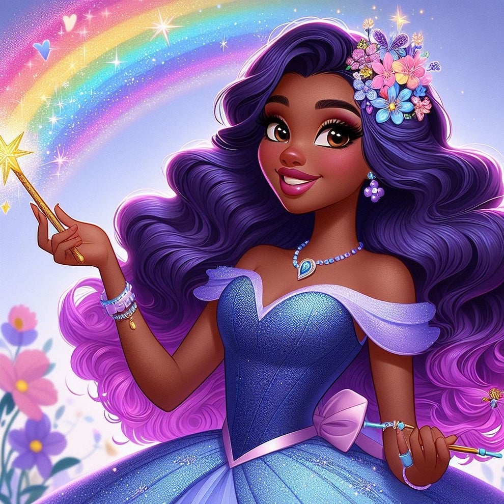 I Turned Random Names Into Disney Princesses And Now I Need These ...