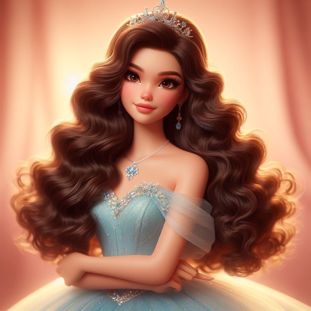 I Turned Random Names Into Disney Princesses And Now I Need These ...