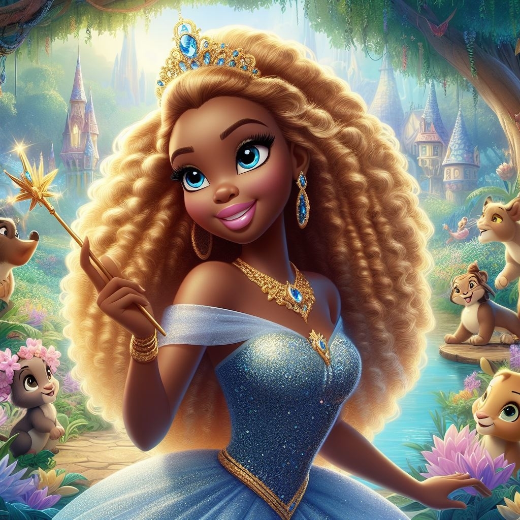 I Turned Random Names Into Disney Princesses And Now I Need These ...